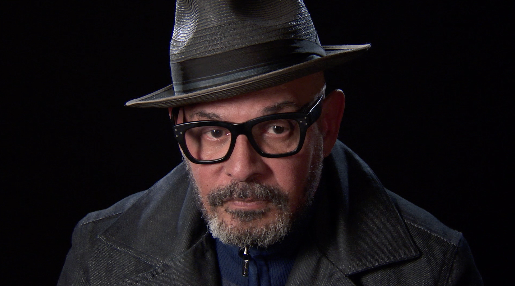 STRANGER THAN KINDNESS – Iain Forsyth & Jane Pollard