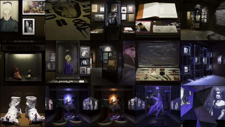 Iain Forsyth & Jane Pollard – Artists & Filmmakers – Directors of ...