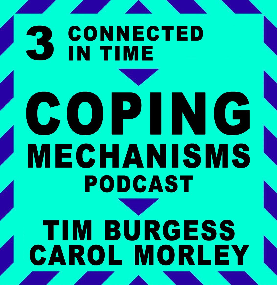 Coping Mechanisms – Iain Forsyth & Jane Pollard
